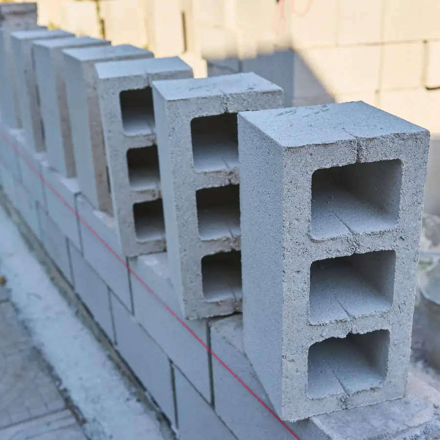 Concrete Blocks In Canada: Types, Sizes & Benefits